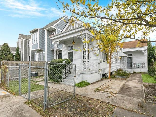 2415 Amelia St, New Orleans, LA 70115 | MLS #2535