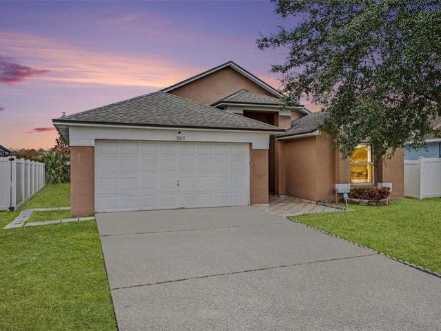 2415 Black Powder Ln, Kissimmee, FL 34743