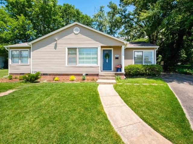 2415 Blackwood Rd, Little Rock, AR 72207