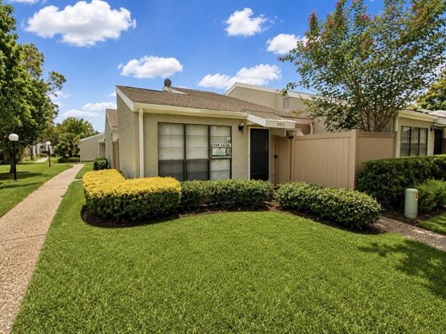 2415 Briarwest Blvd, Houston, TX 77077