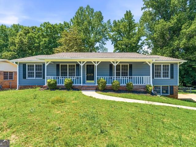 2415 Cajun Dr, Marietta, GA 30066