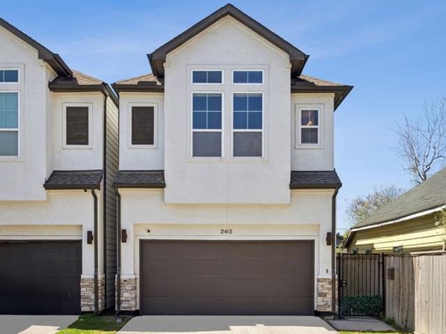 2415 Chapman St, Houston, TX 77009