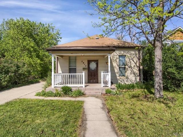 2415 Chase St, Edgewater, CO 80214