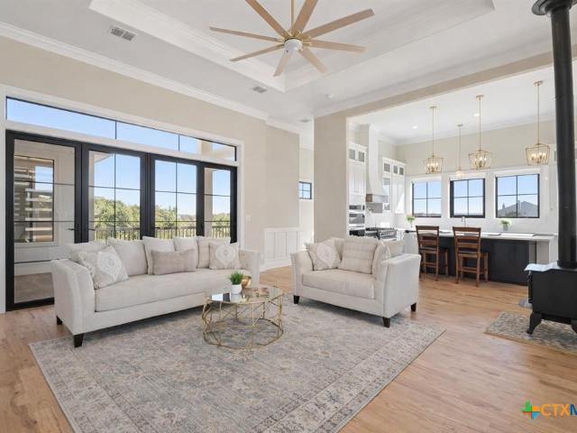 2415 Comal Springs