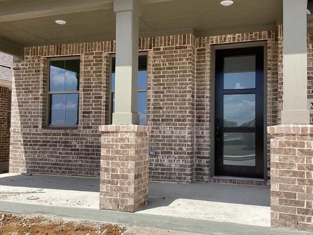 2415 Daisy Ln, Melissa, TX 75454 | MLS #21241 | Compass