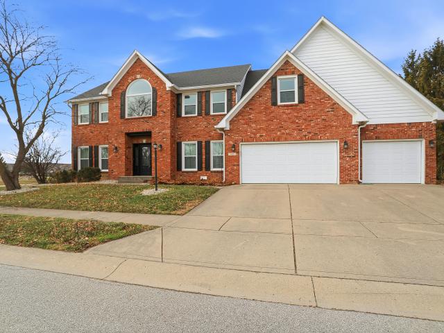 2415 Derby Drive