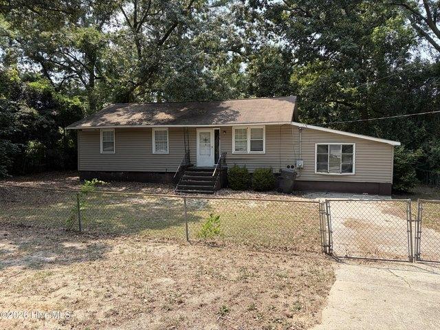2415 Dickey Rd, Augusta, GA 30906