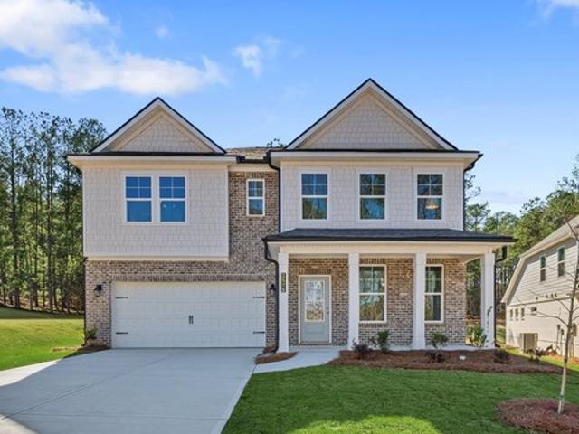 2415 Dixon Pl, Lawrenceville, GA 30045