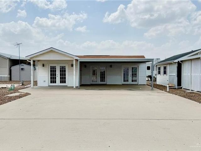2415 Double Eagle Dr, Mission, TX 78572