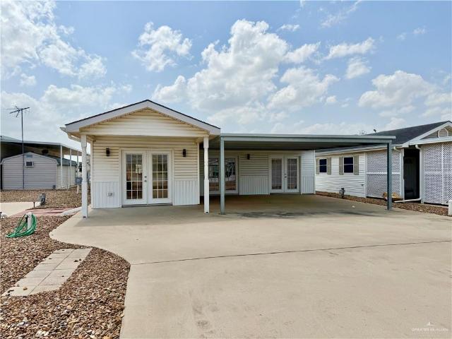 2415 Double Eagle Drive