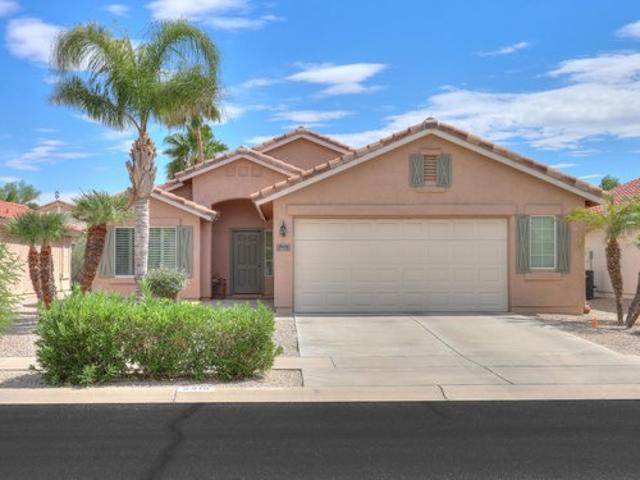 2415 E Antigua Dr, Casa Grande, AZ 85194