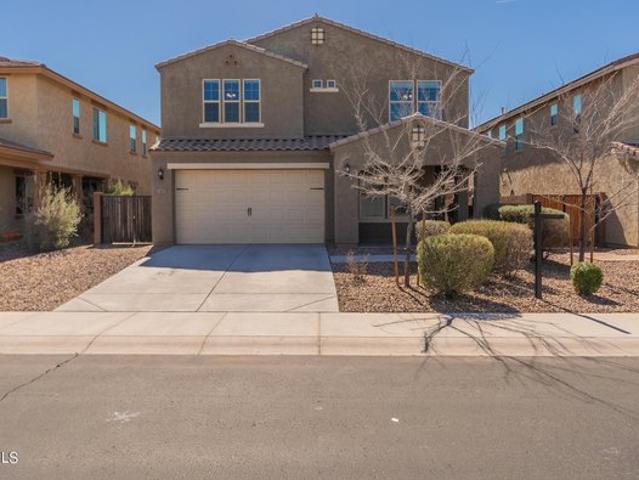 2415 E Brigadier Dr, Gilbert, AZ 85298