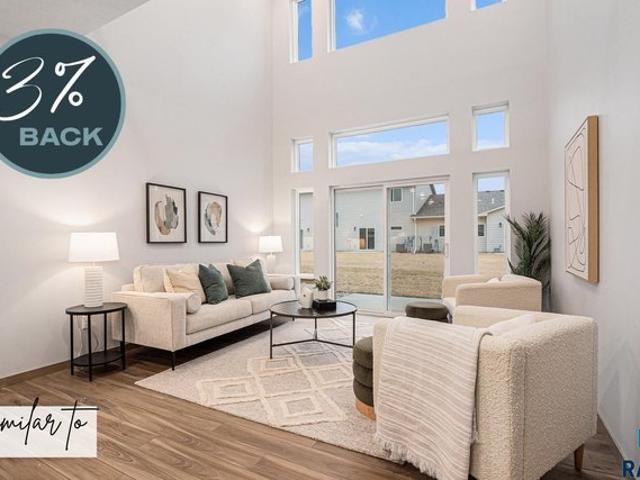 2415 E Jetty Pl, Sioux Falls, SD 57108