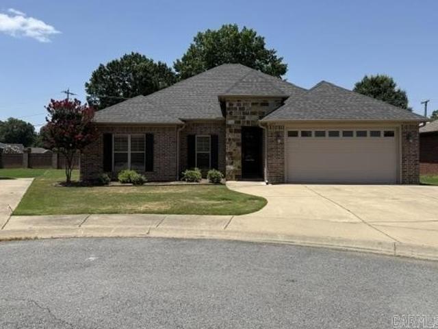 2415 Eighteen Loop, Conway, AR 72034