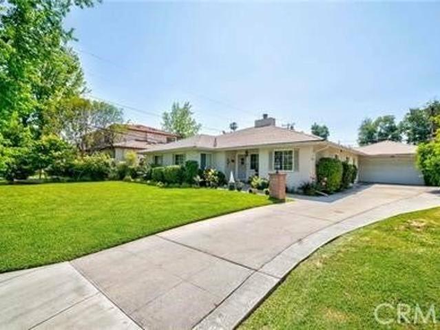 2415 El Capitan Avenue, Arcadia, US, CA