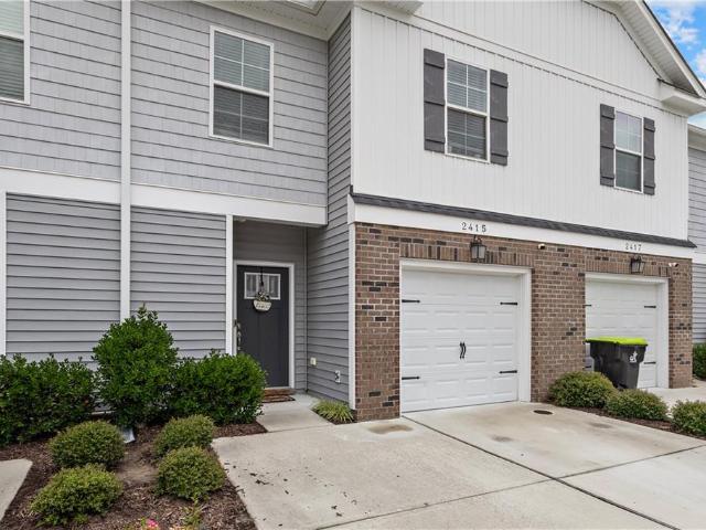 2415 Fieldsway Dr