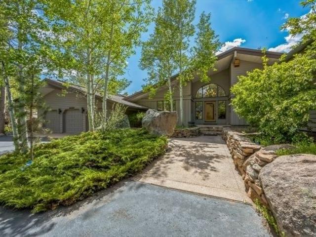2415 Fox Acres Dr. E. Red Feather Lakes, USA, CO