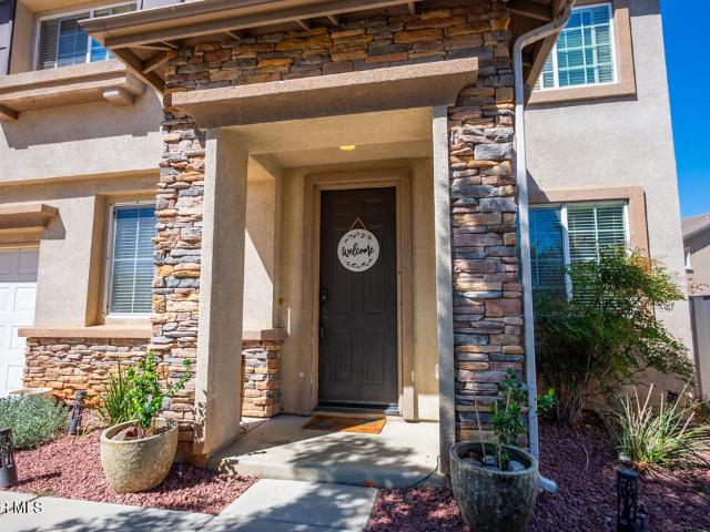 2415 Foxtail Dr, Palmdale, CA 93551 | MLS #26003