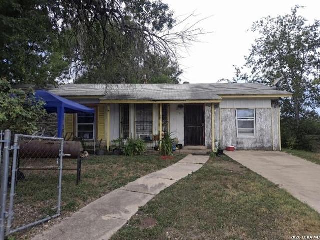 2415 Gunsmoke, San Antonio, TX 78227