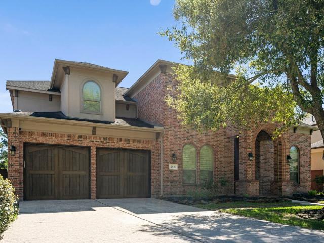 2415 Hendricks Lakes Dr, Spring, TX 77388 | MLS #18046