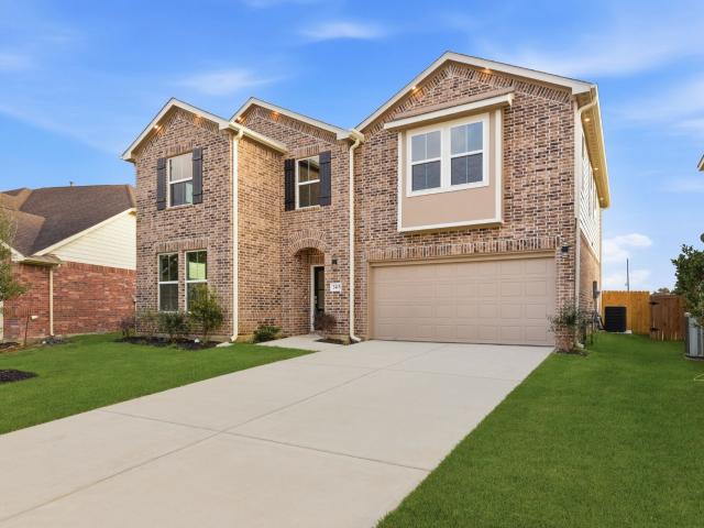 2415 Inlet Court