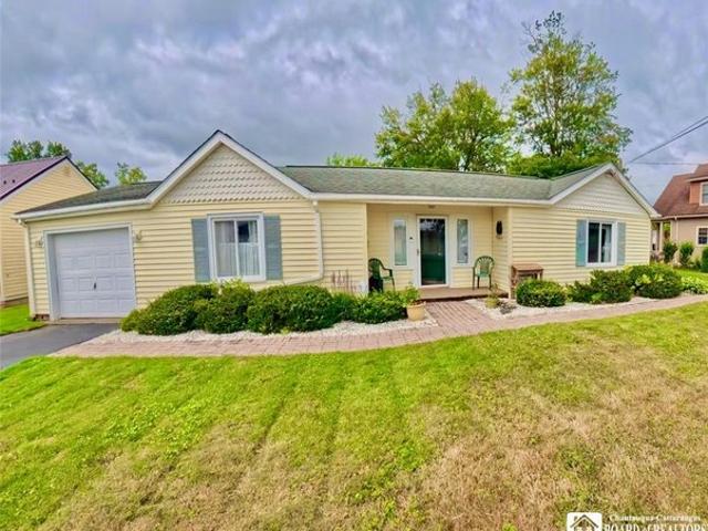 2415 Lakeside Dr, Ashville, NY 14710
