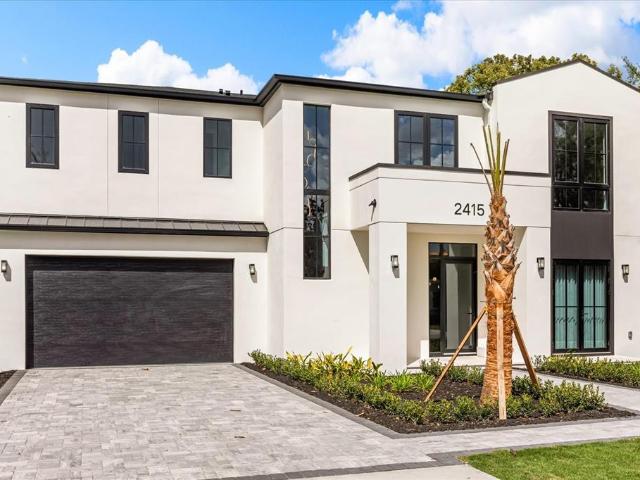 2415 Laura Pl, Orlando, FL 32803 | Compass