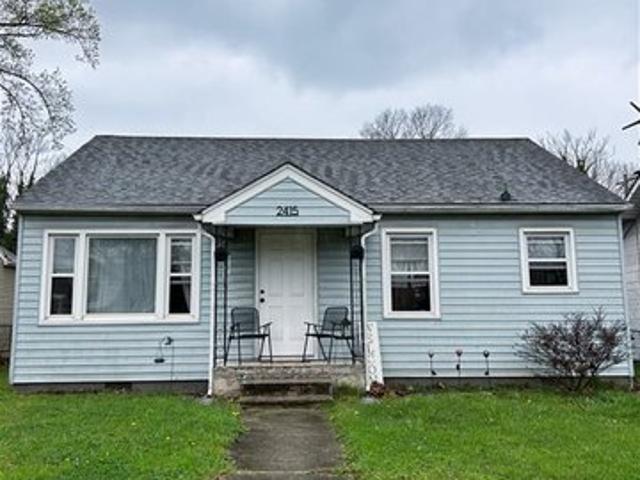 2415 Linden Ave, Knoxville, TN 37917