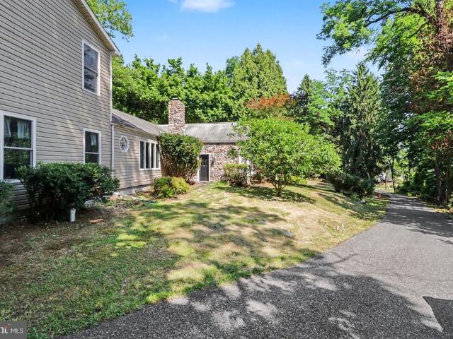 2415 Paxton Church Road