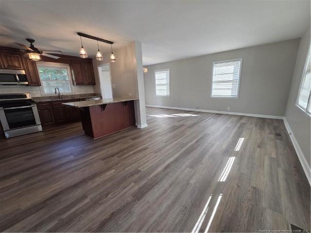 2415 Raeford Road