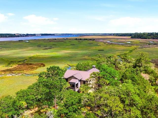 2415 Rice Pond Rd, Charleston, SC 29414