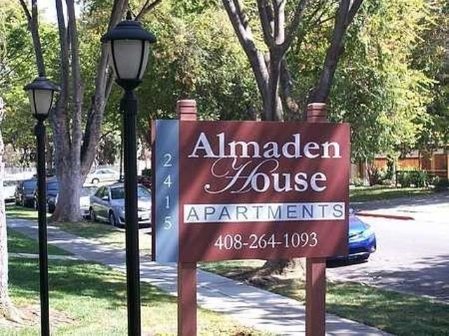 2415 Rinconada Dr, San Jose, CA 95125