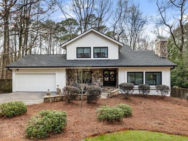 2415 Roxburgh Drive, Roswell, US, GA