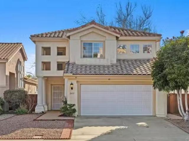 2415 S Country View, Escondido, CA 92026 MLS NDP2501151