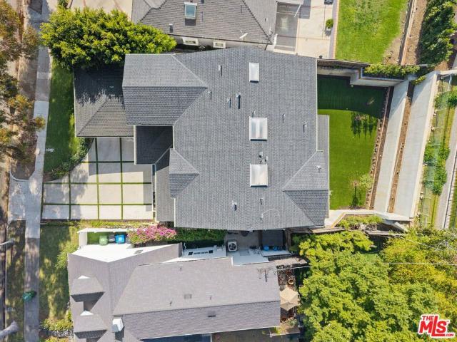 2415 S Beverly Drive