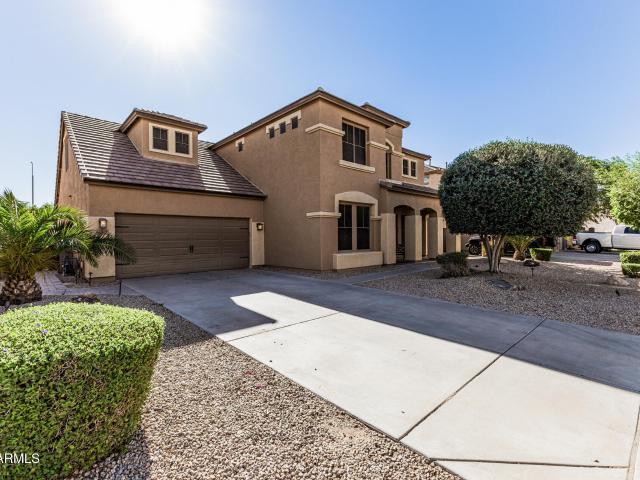 2415 S Whetstone Pl, Chandler, AZ 85286 | MLS #6986 | Compass