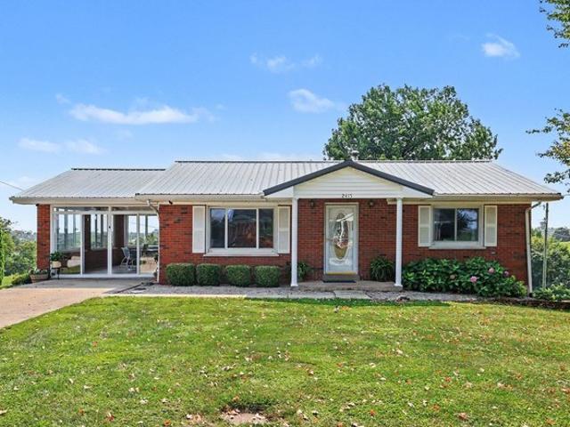2415 Sherman Newtown Rd, Crittenden, KY 41030