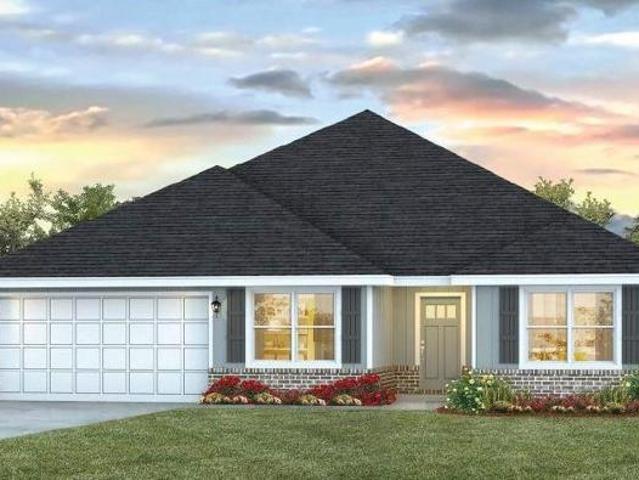 2415 South Silver St, Crestview, FL 32536