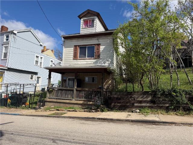 2415 Spring St, Pittsburgh, PA 15210 | MLS #1749