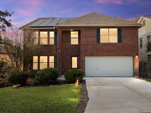 2415 Thrasher Oak, San Antonio, TX 78232