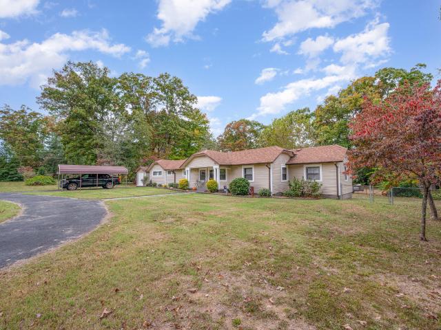 2415 Trail Five