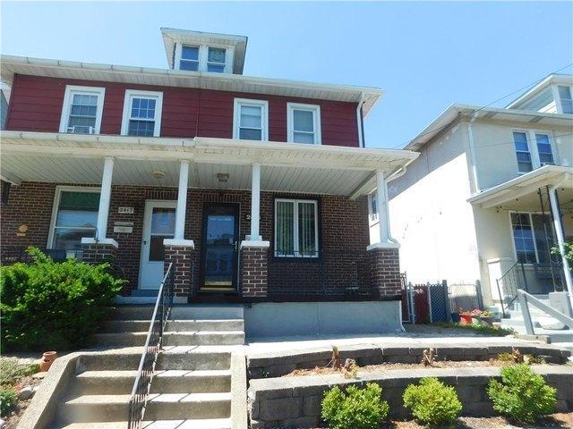 2415 Victor St, Easton, PA 18042