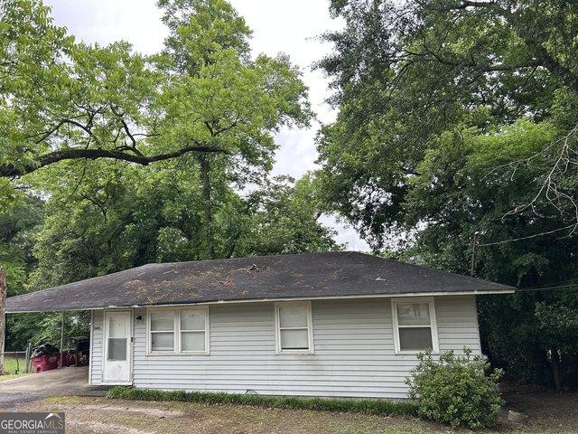 2415 Vivian Dr, Macon, GA 31206