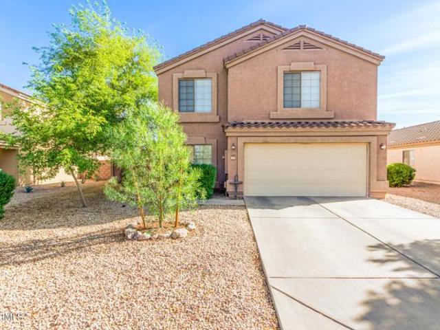 2415 W Hayden Peak Dr, Queen Creek, AZ 85142