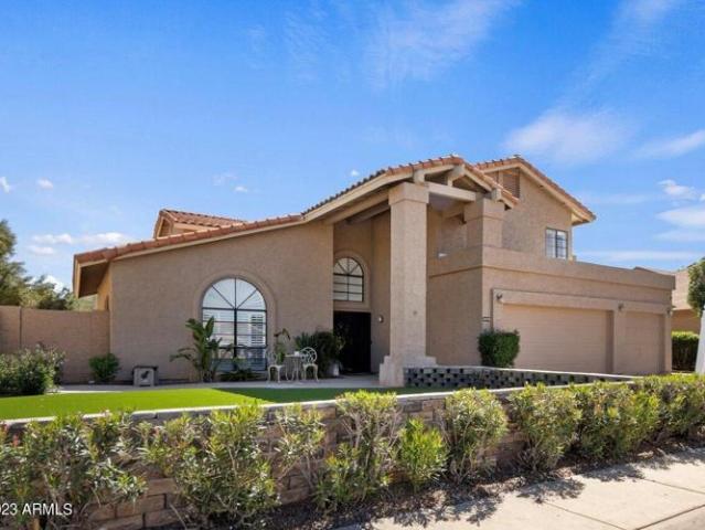 2415 W Mission Dr, Chandler, AZ 85224