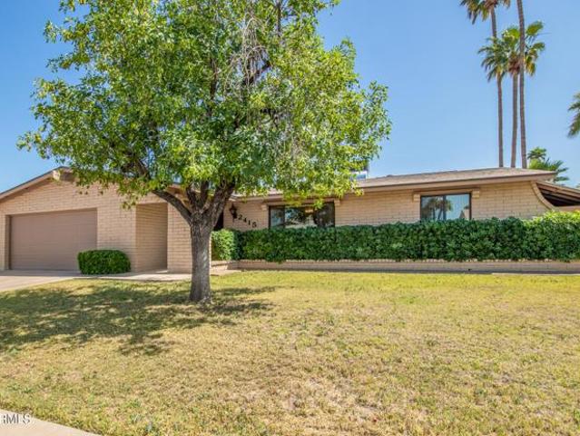 2415 W Plata Ave, Mesa, AZ 85202