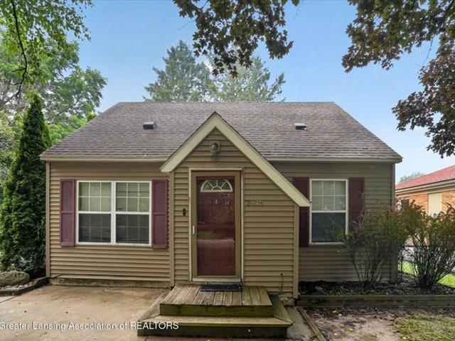 2415 W Washtenaw St, Lansing, MI 48917