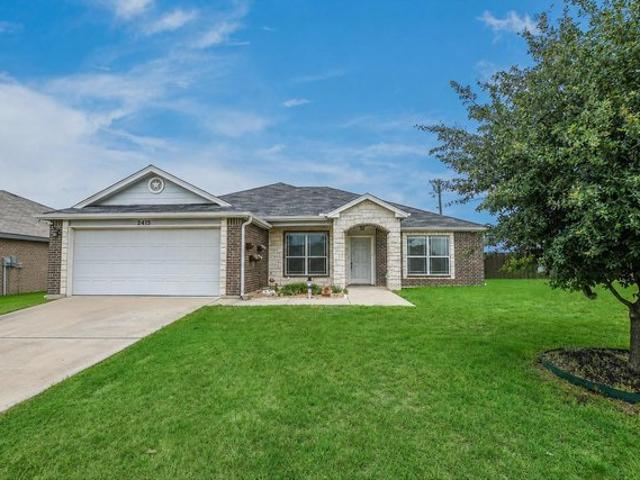 2415 Washington Dr, Belton, TX 76513