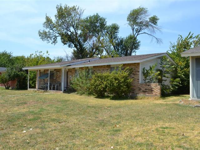 2415 Whit Drive