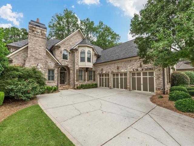2415 Wistful Way NE, Marietta, GA 30066 | MLS #7730 | Compass